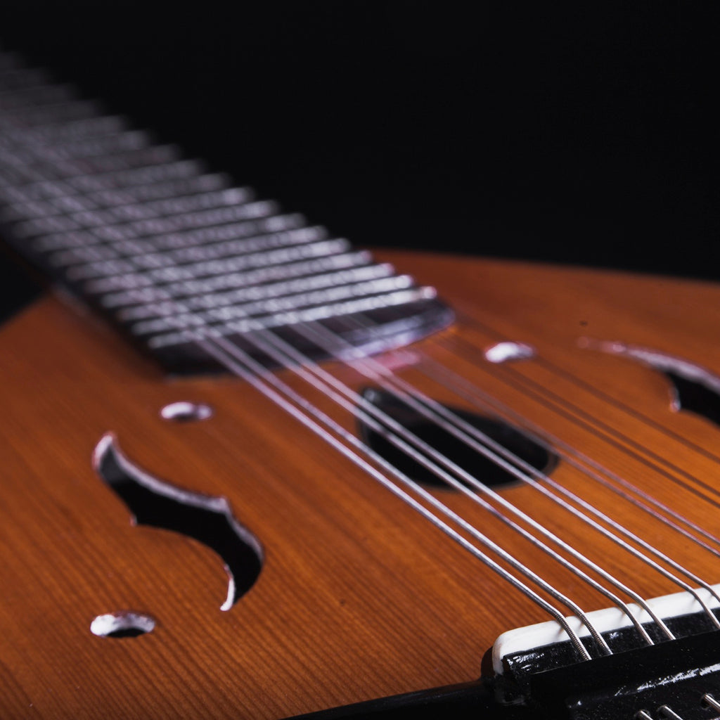 Conoce el laúd, un antepasado de la guitarra – Unycos
