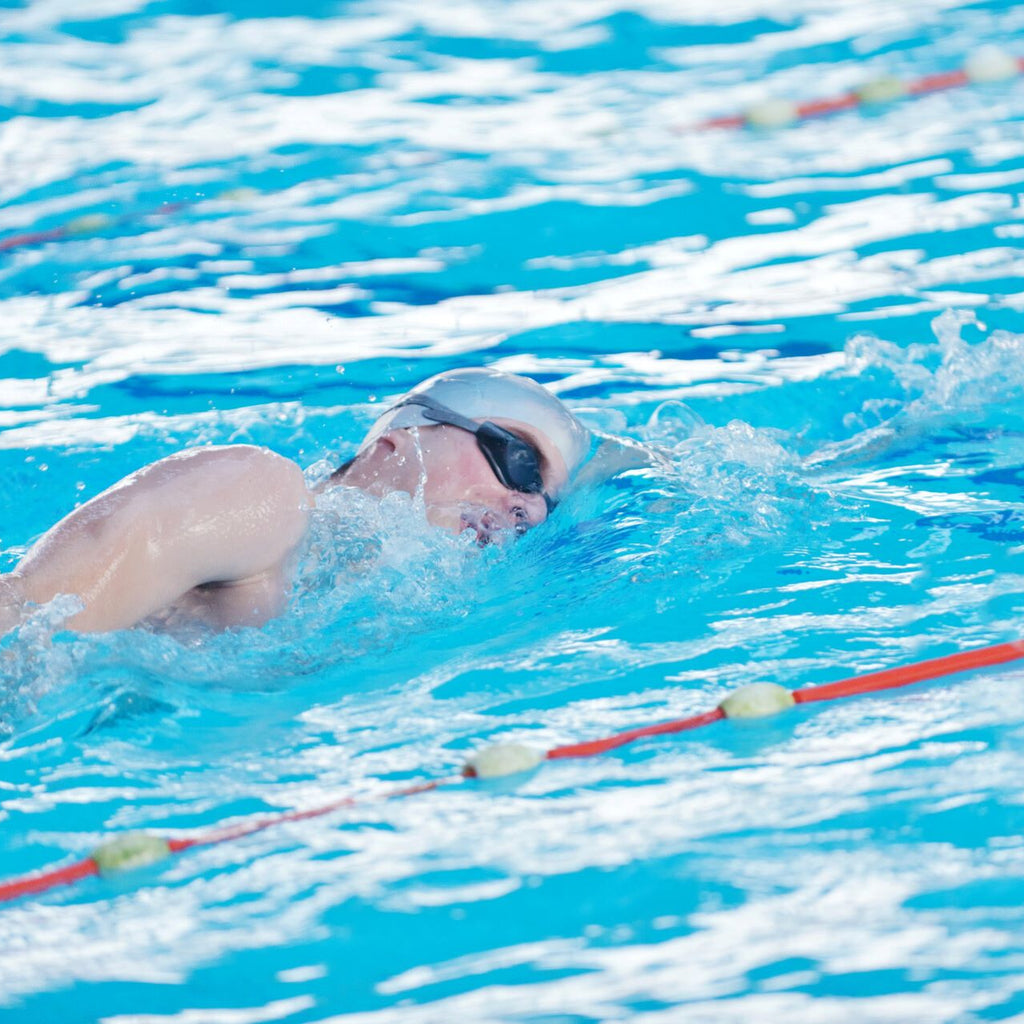 ¿Cuál es el origen de la natación? – Unycos