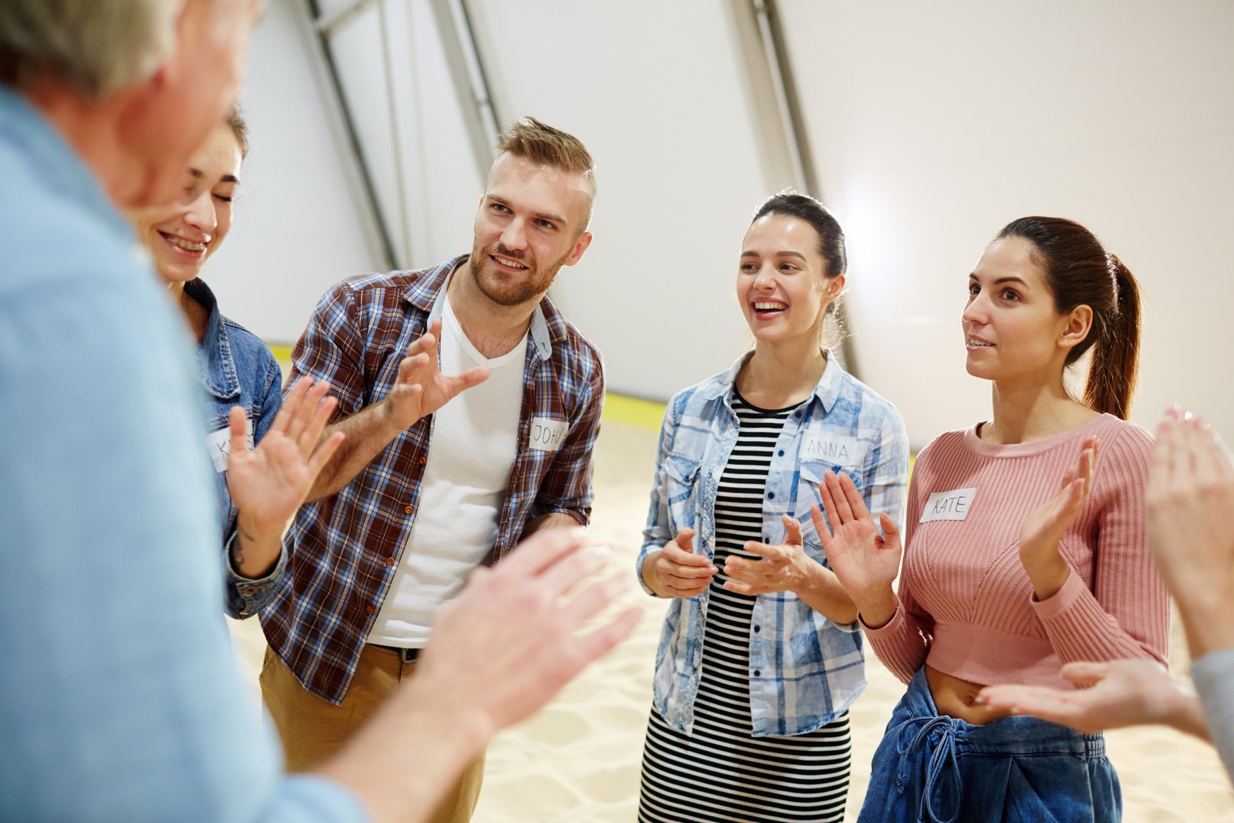El arte de la conversación: ¿cómo conectar con las personas? – Unycos