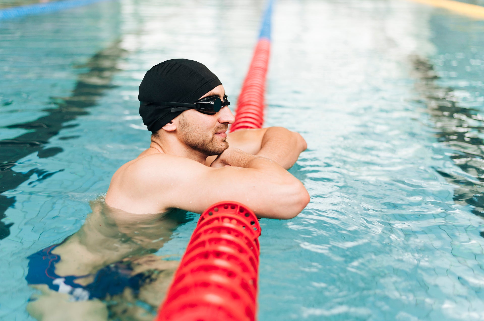 Natación adaptada: ¿cómo se practica? – Unycos