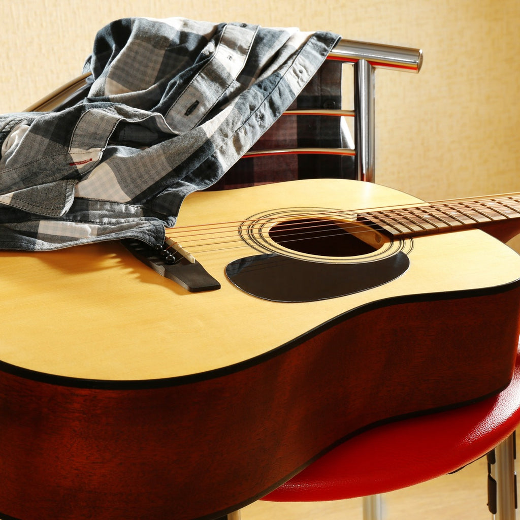 Qué son y cómo se ejecutan los armónicos en la guitarra – Unycos