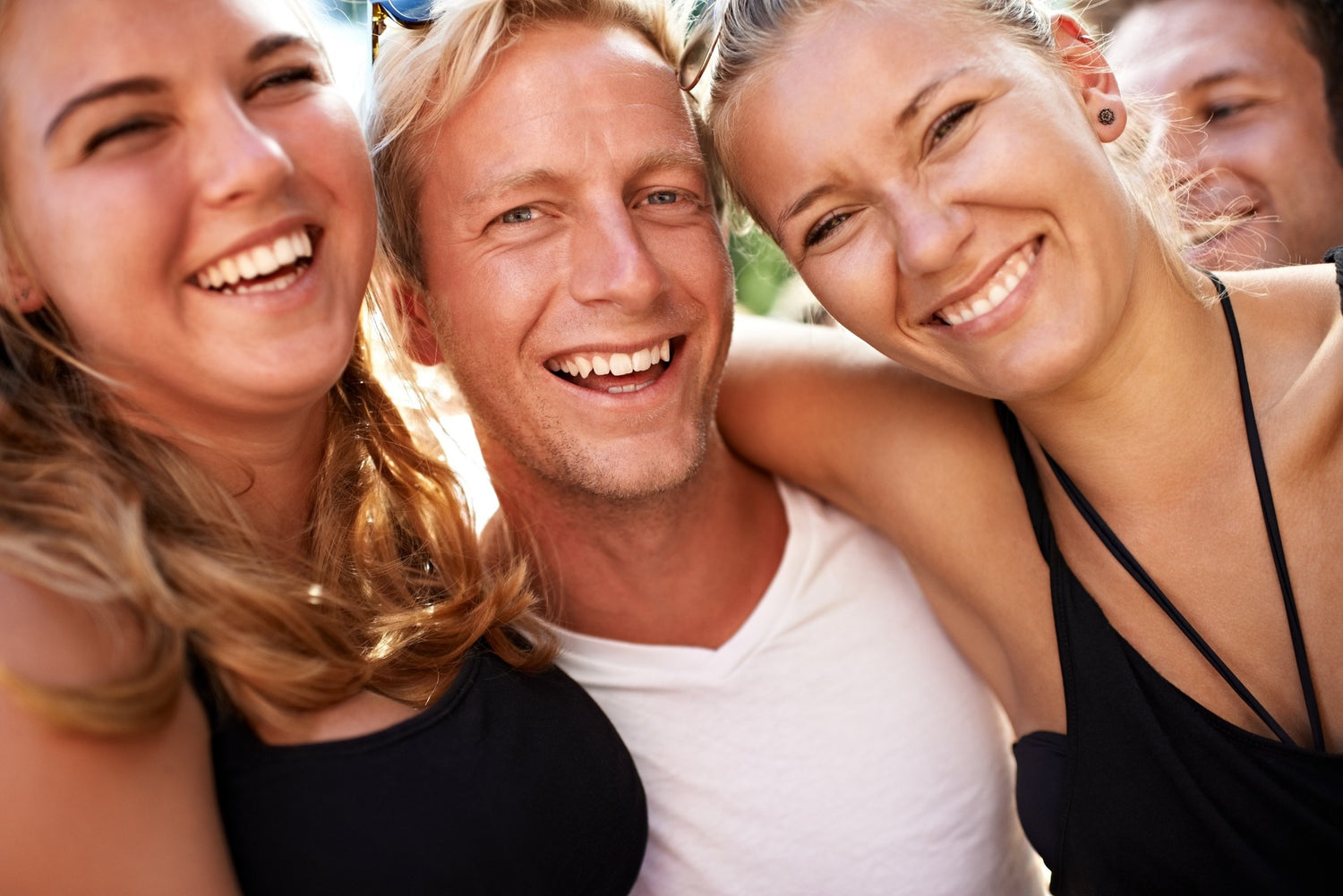 Rasgos de las personas extrovertidas – Unycos